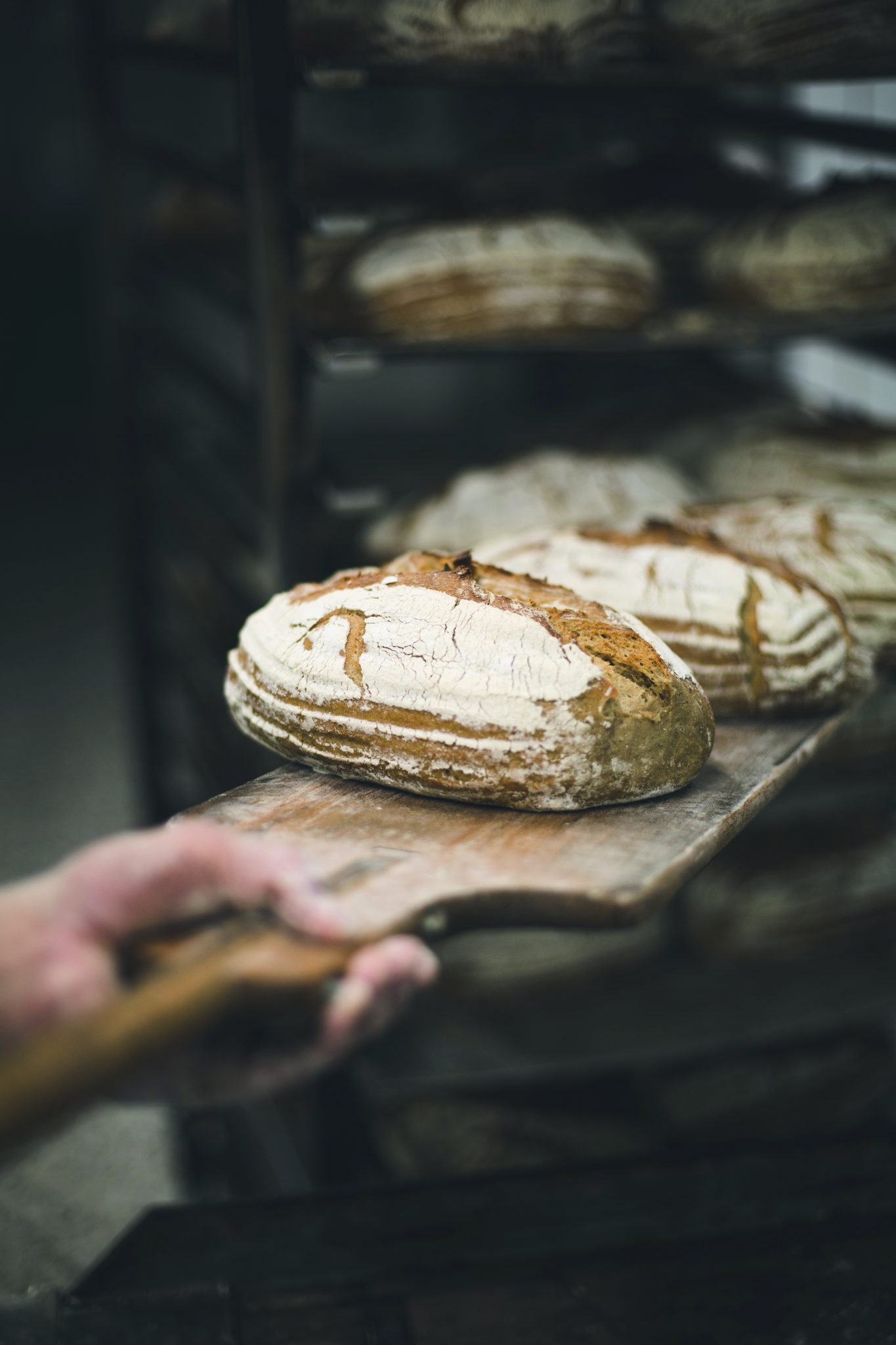 über mischo - Bäckerei Mischo